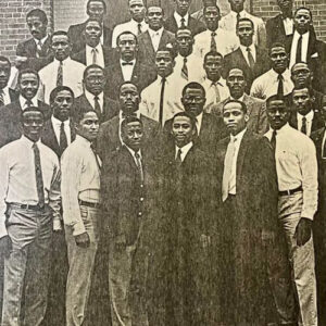 PV Alphas – Home Page Of The Alphas Of Praire View Organization