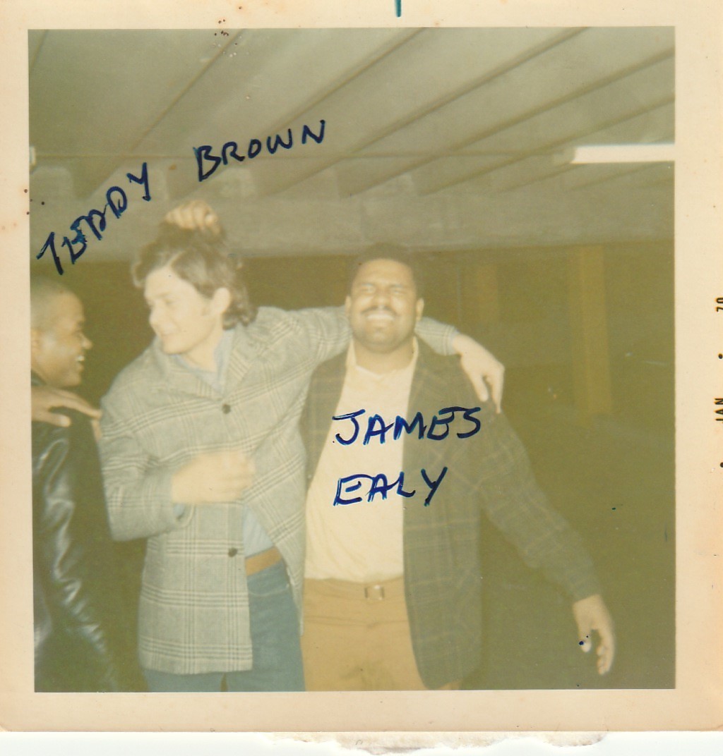 School Year 1969 – 1970 – PV Alphas